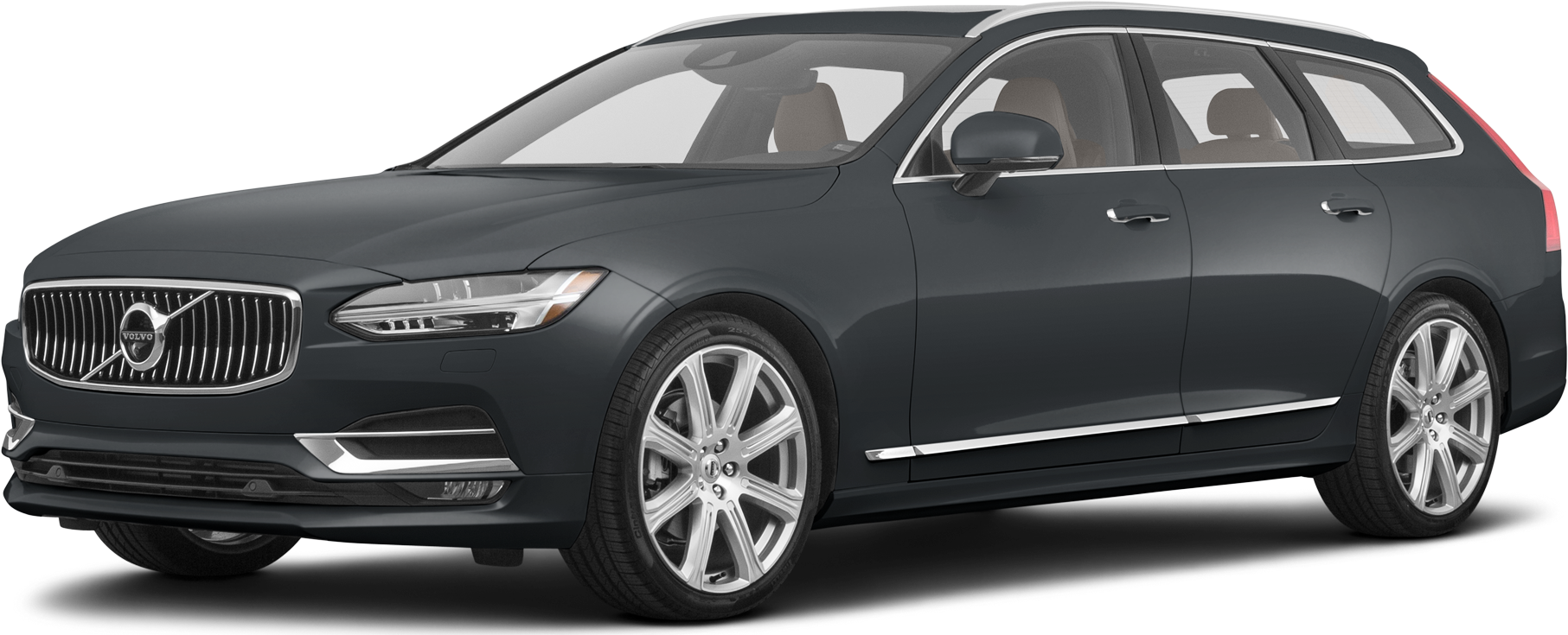 2020 Volvo V90 Specs, Features & Options | Kelley Blue Book