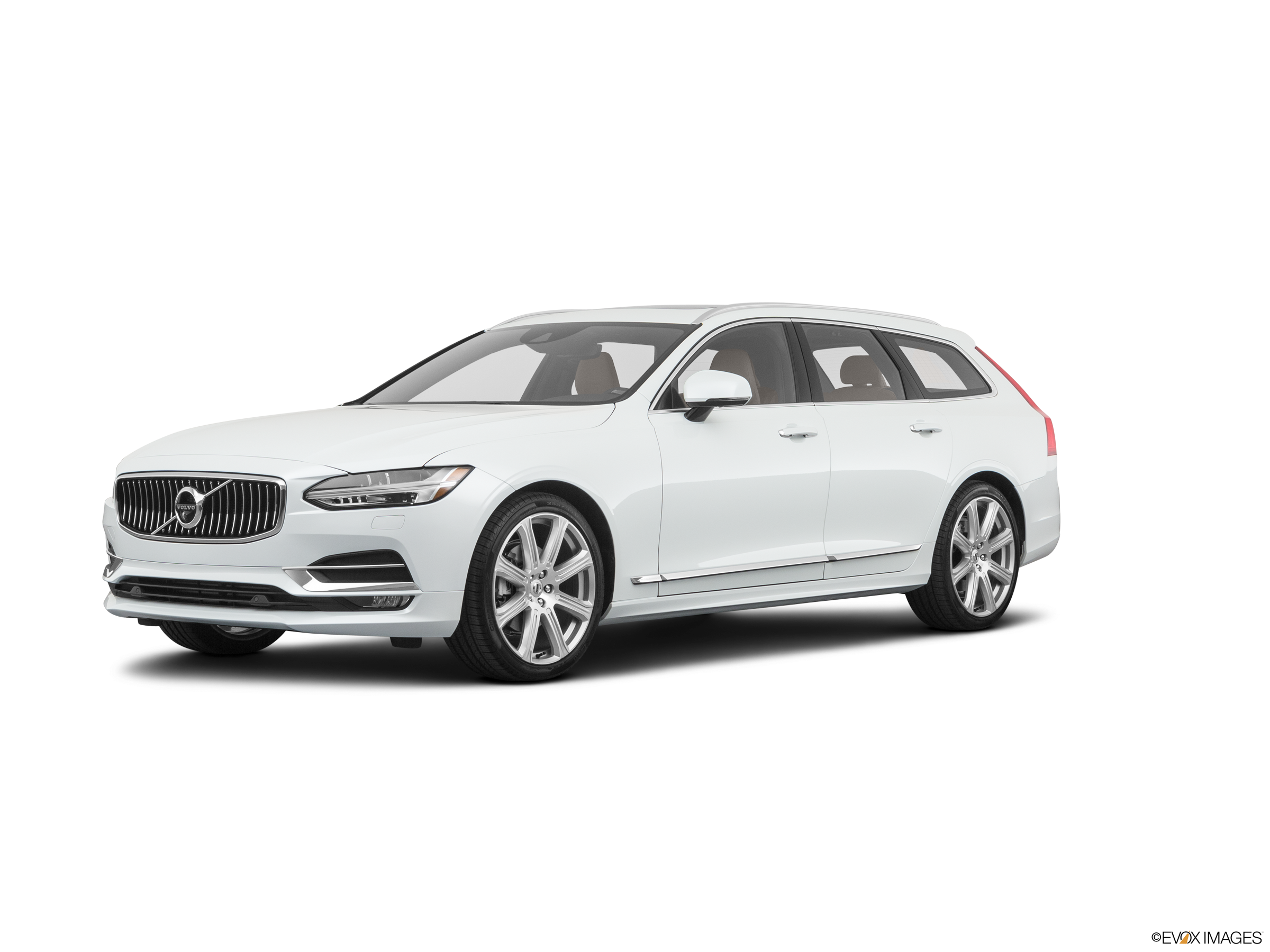Used 2020 Volvo V90 T5 Inscription Wagon 4D Prices | Kelley Blue Book