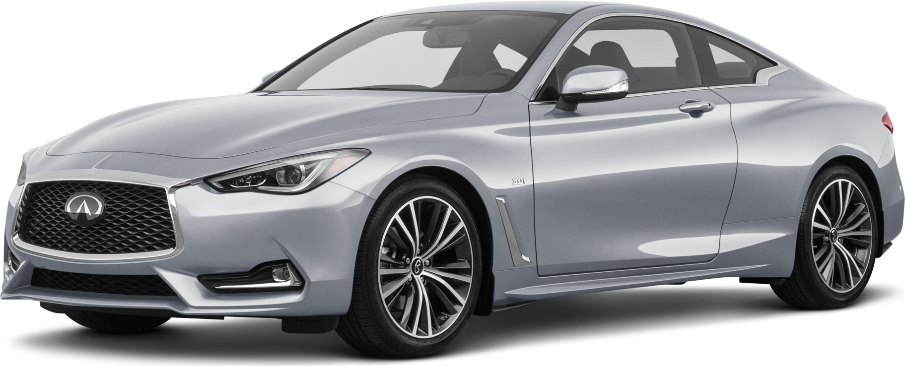2020 INFINITI Q60 Specs & Feature Comparisons | Kelley Blue Book