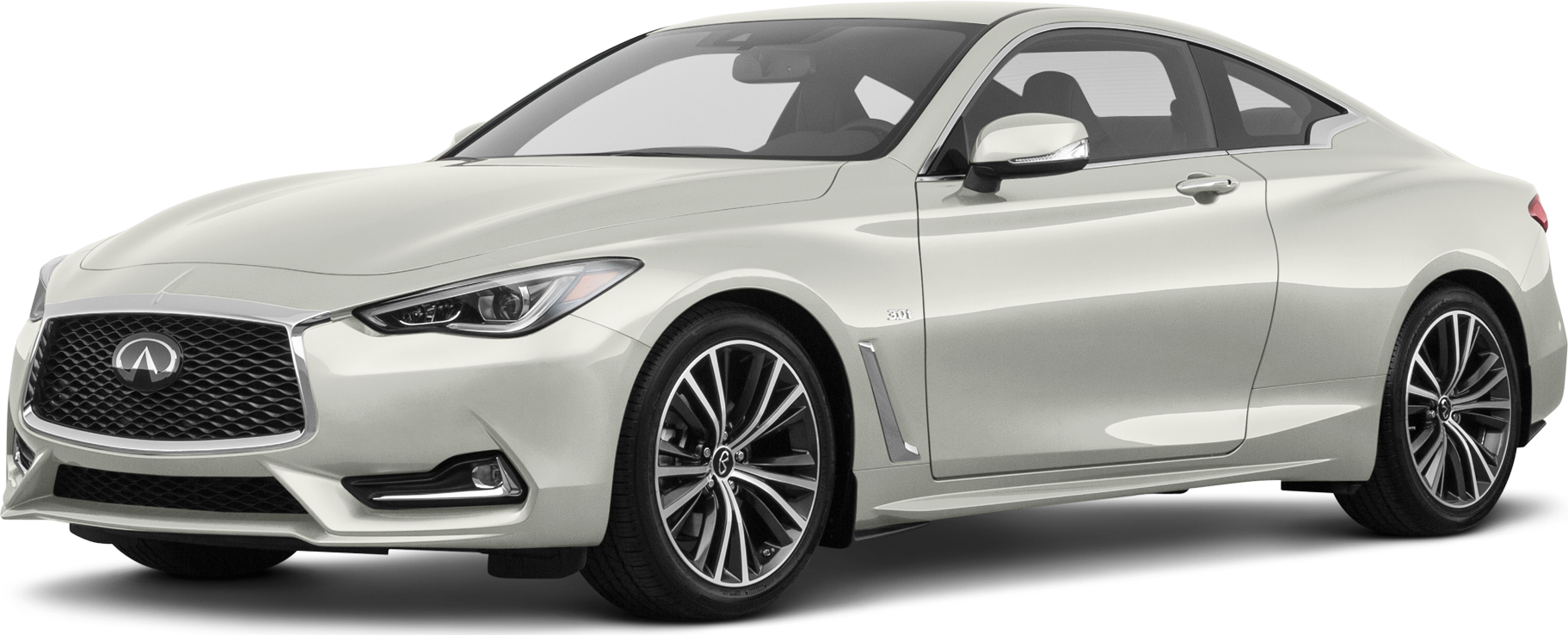 2020 INFINITI Q60 Specs & Feature Comparisons | Kelley Blue Book