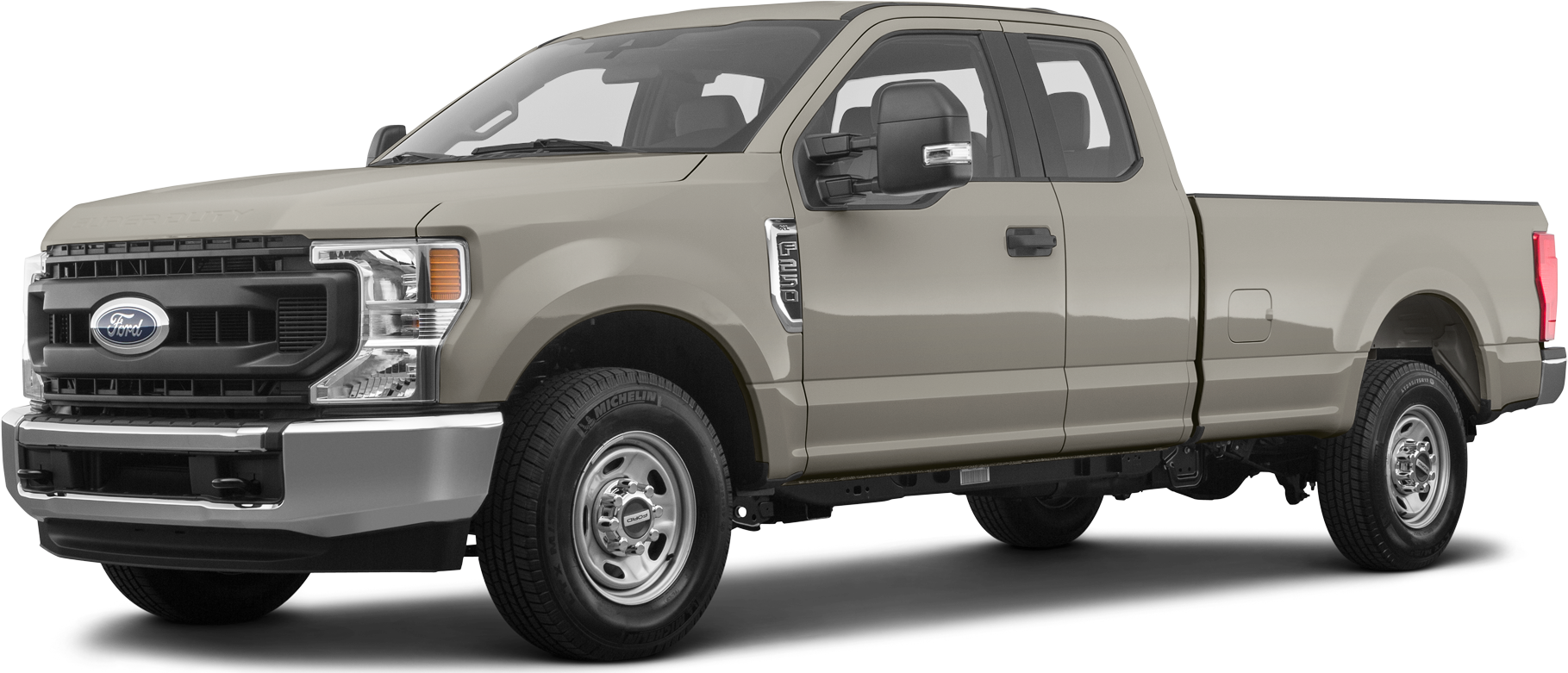 2020 Ford F250 Super Duty Super Cab Price, Value, Ratings & Reviews ...