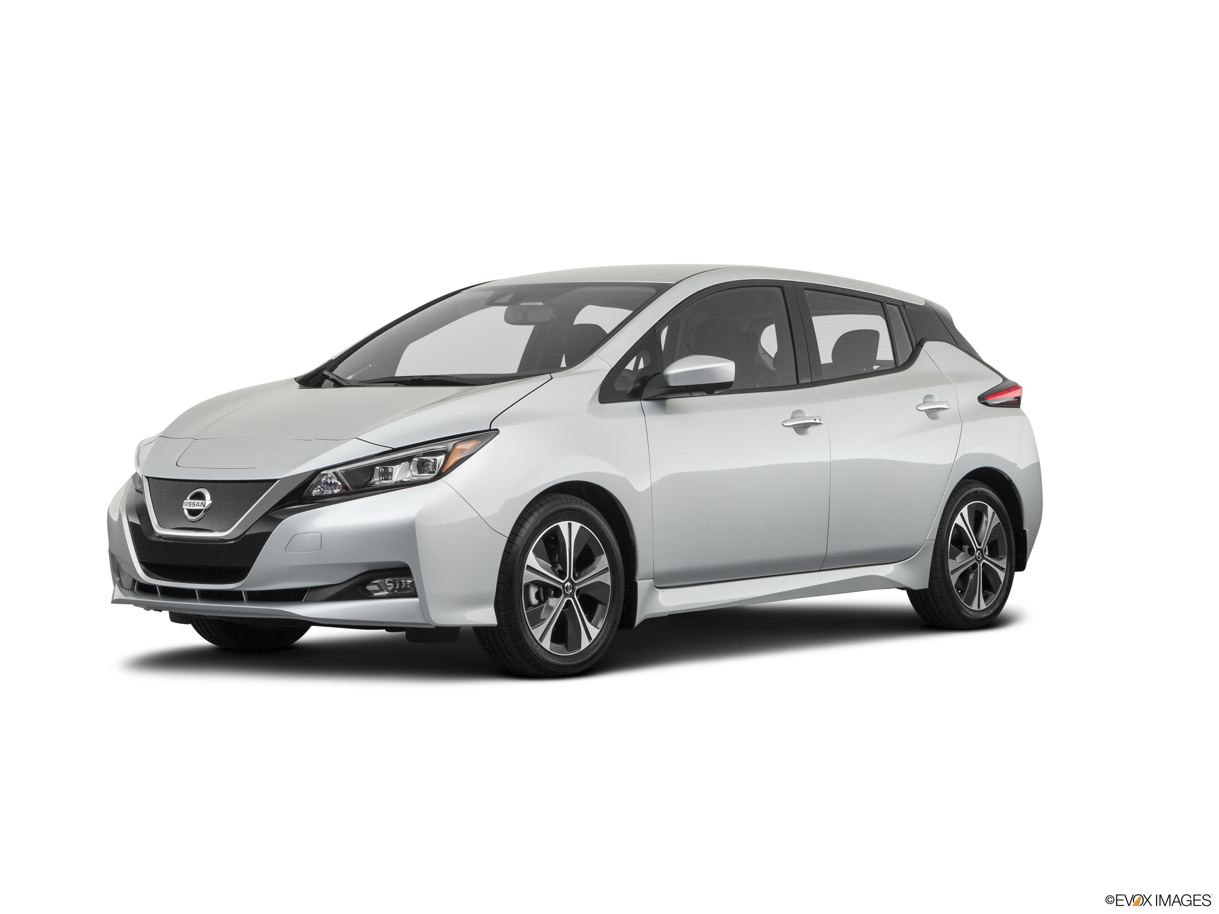 2022 Nissan Leaf