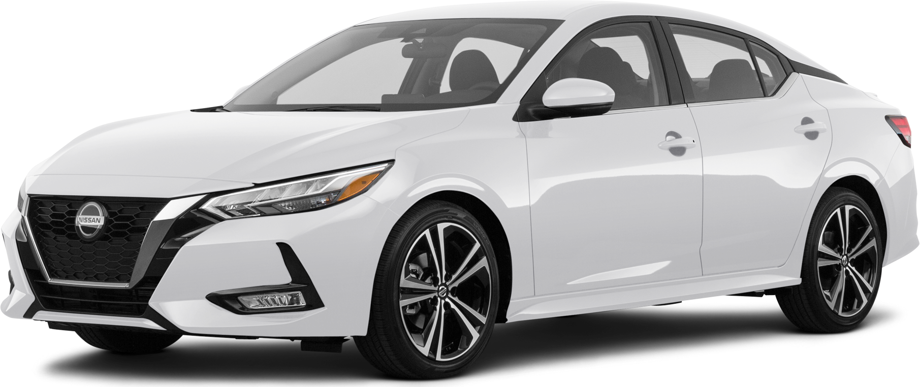 2021 Nissan Sentra Specs & Feature Comparisons | Kelley Blue Book