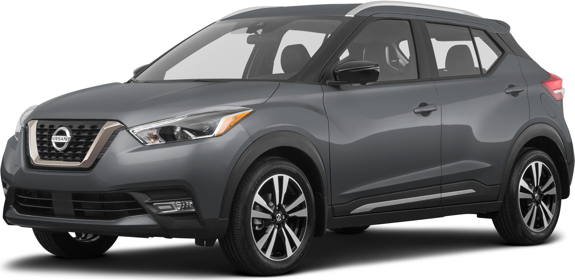 2020 Nissan Kicks Consumer Reviews & Ratings | Kelley Blue Book