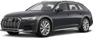 2020 Audi A6 allroad Prices, Reviews & Pictures | Kelley Blue Book