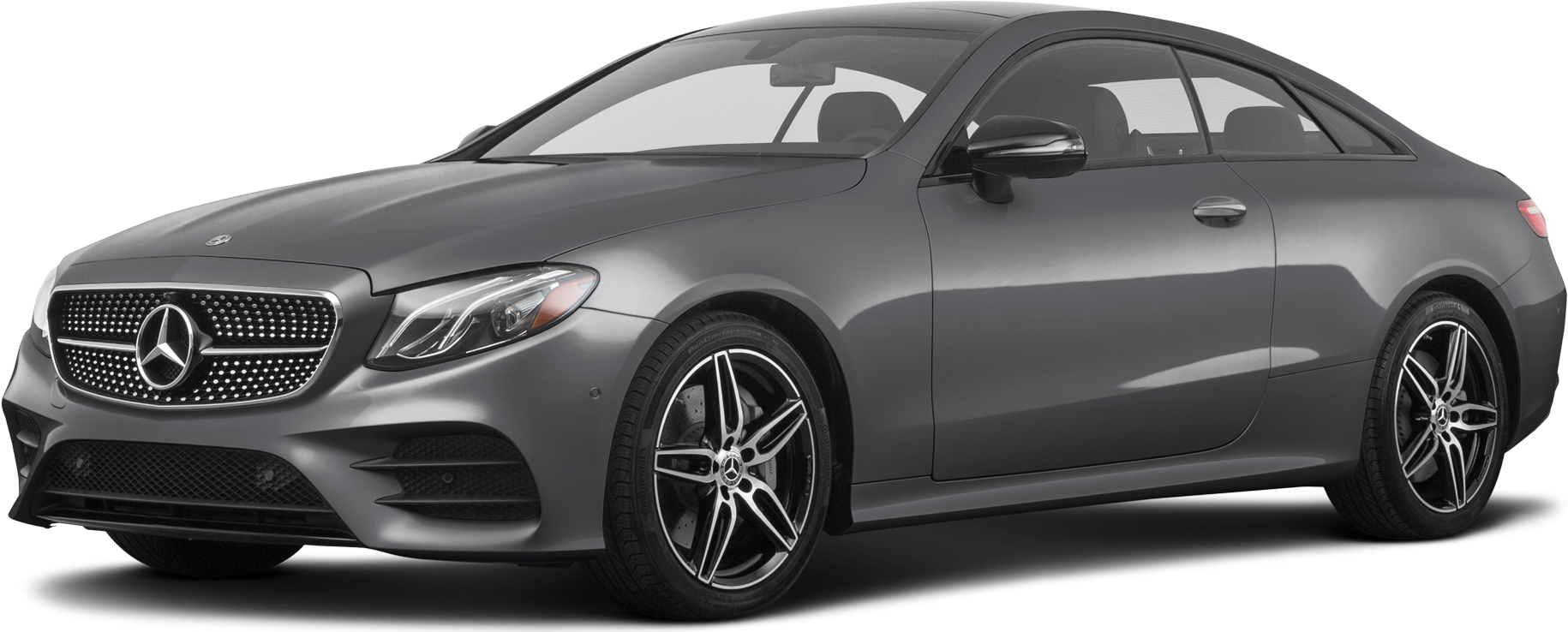 Used 2020 Mercedes-Benz E-Class E 450 Coupe 2D Prices | Kelley Blue Book