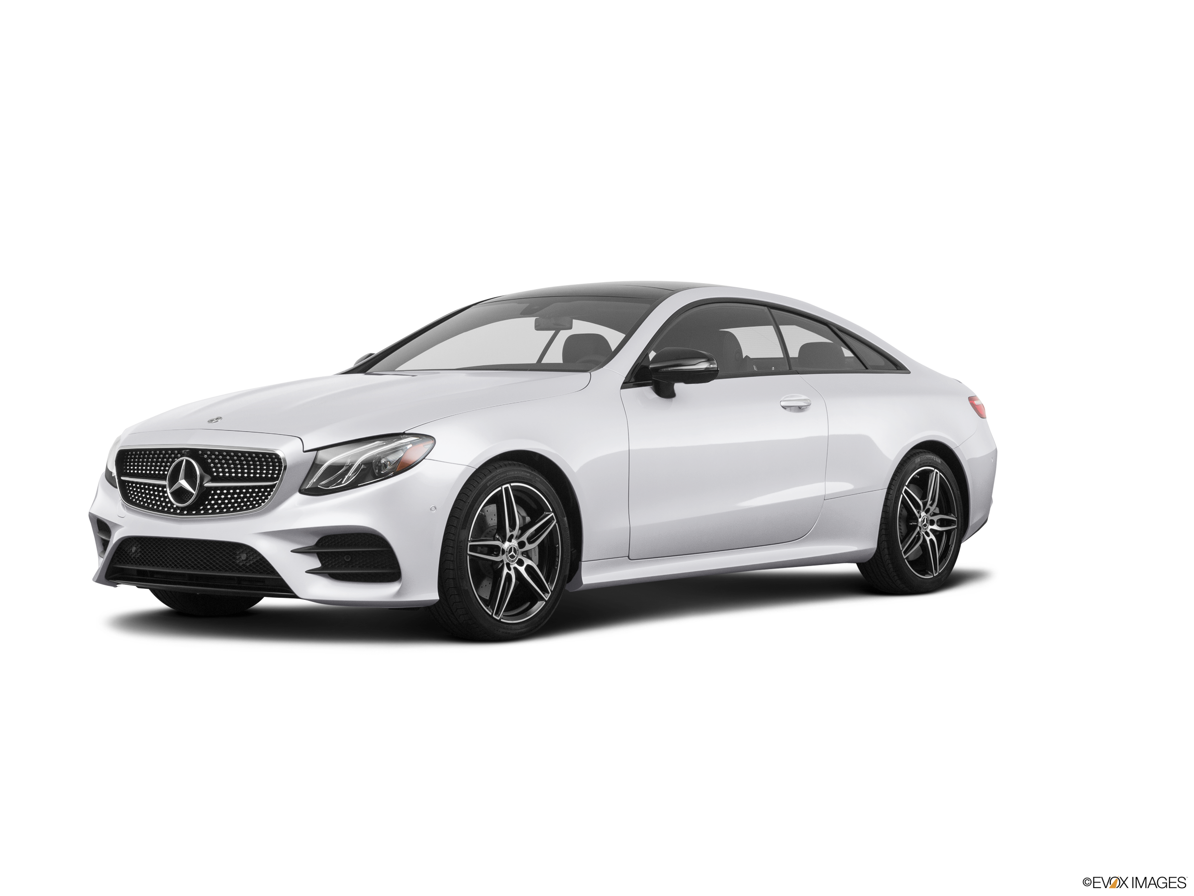 Used 2020 Mercedes-Benz E-Class E 450 4MATIC Coupe 2D Prices | Kelley ...