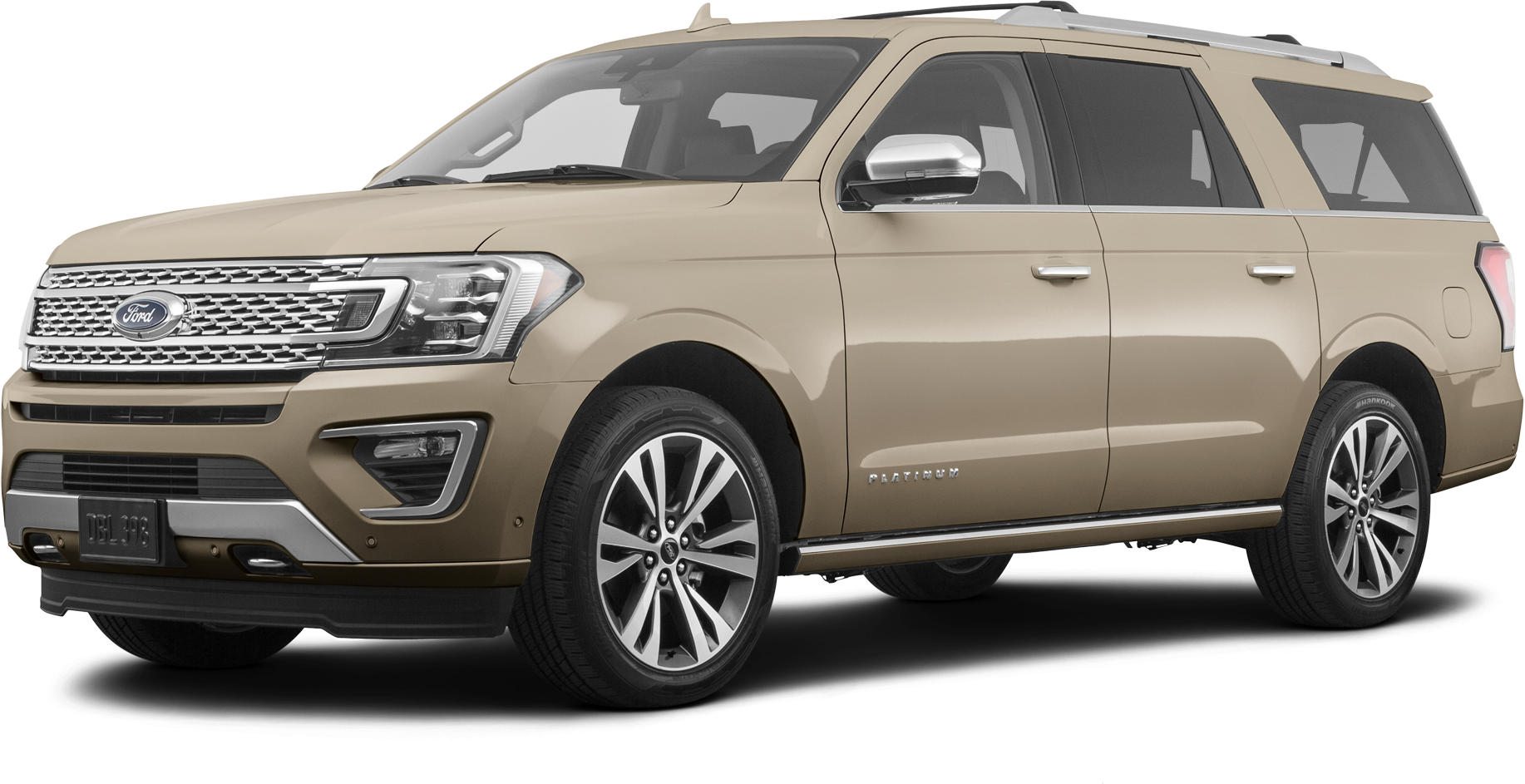 2020 Ford Expedition MAX Values & Cars for Sale | Kelley Blue Book