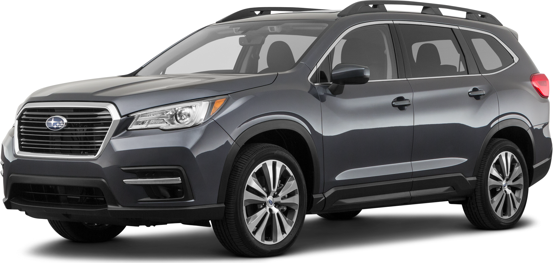 2021 Subaru Ascent Specs and Features | Kelley Blue Book