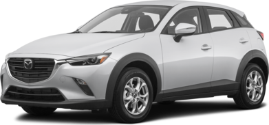 2020 MAZDA CX-3 Specs, Features & Options | Kelley Blue Book
