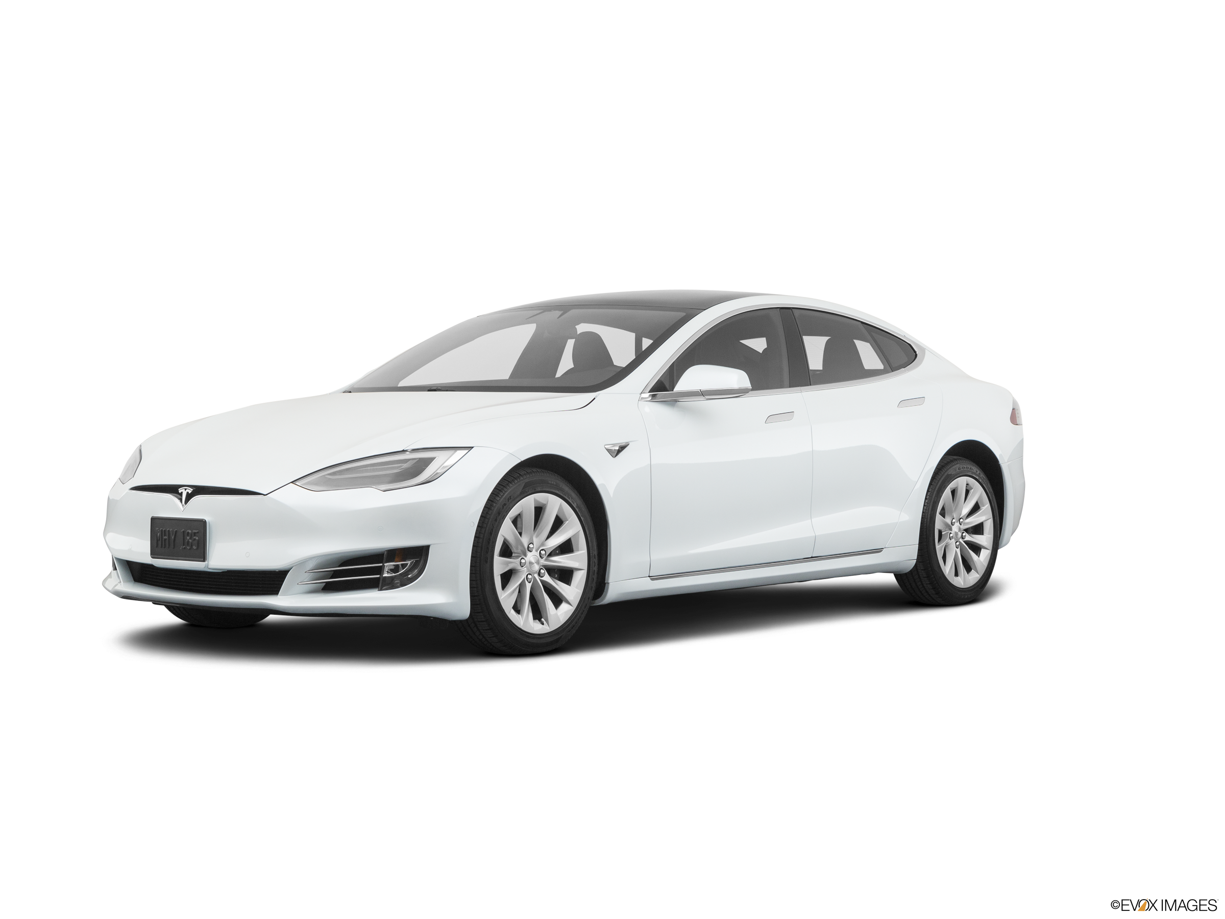 Used 2020 Tesla Model S Performance Sedan 4D Prices | Kelley Blue Book