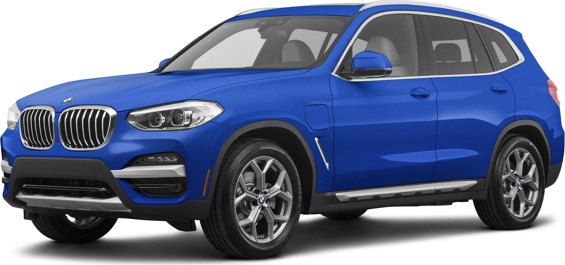 2021 BMW X3 Specs and Features | Kelley Blue Book