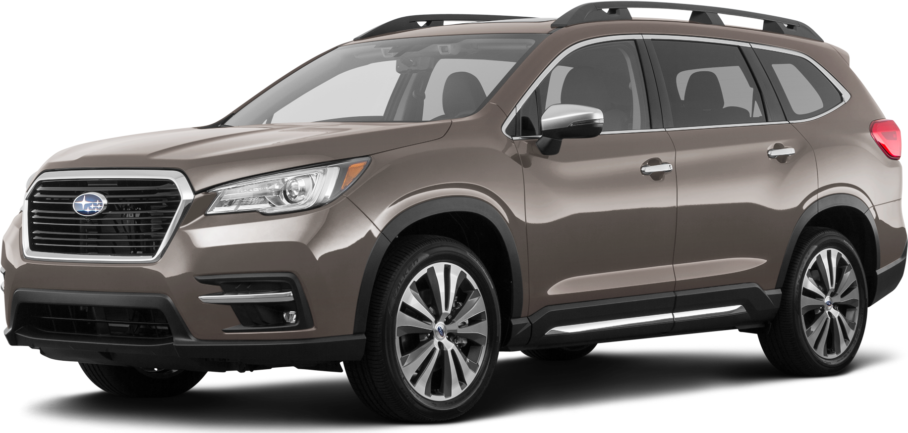 2021 Subaru Ascent Specs & Feature Comparisons | Kelley Blue Book