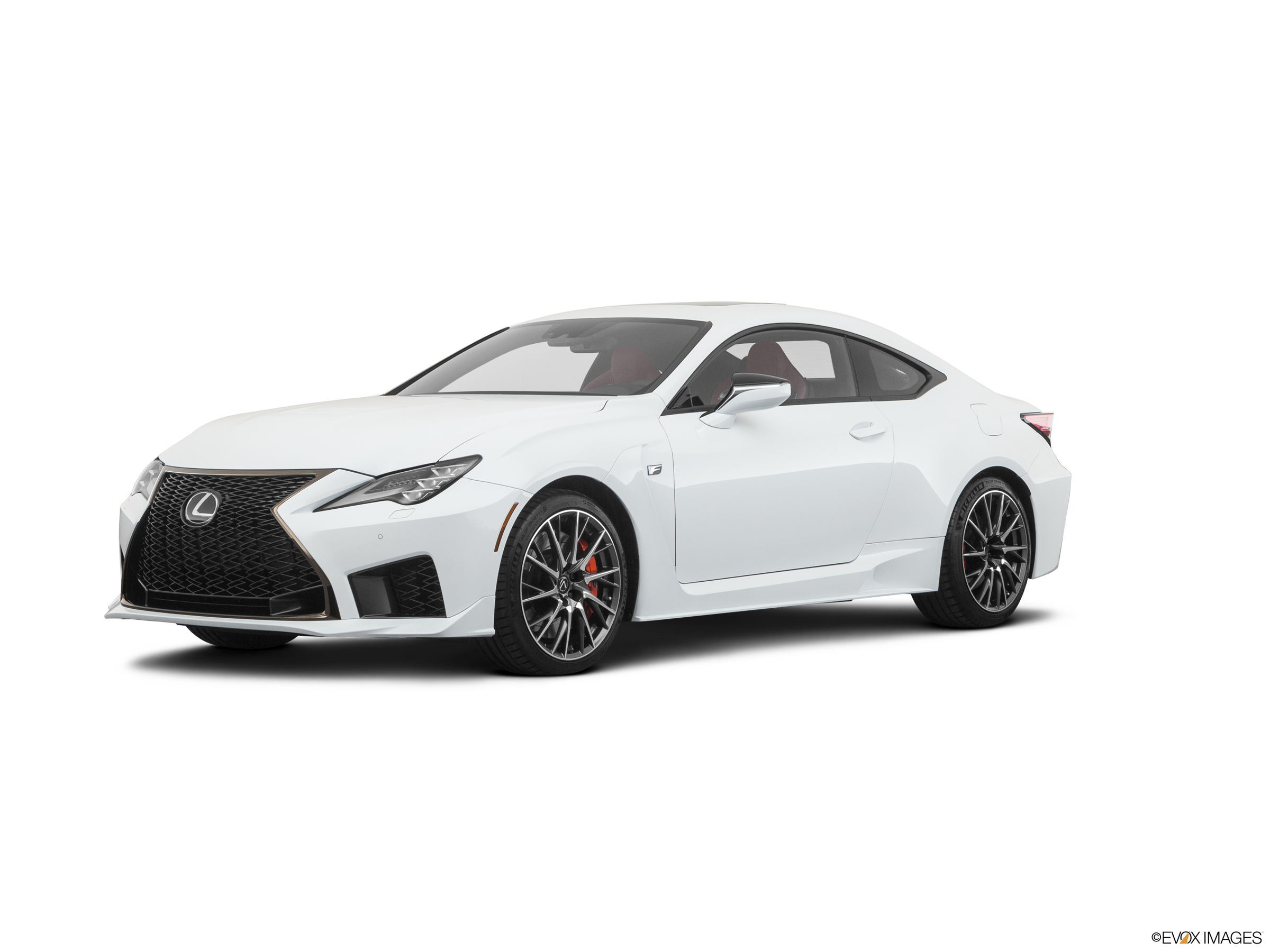Used 2020 Lexus RC RC F Track Edition Coupe 2D Prices | Kelley Blue Book