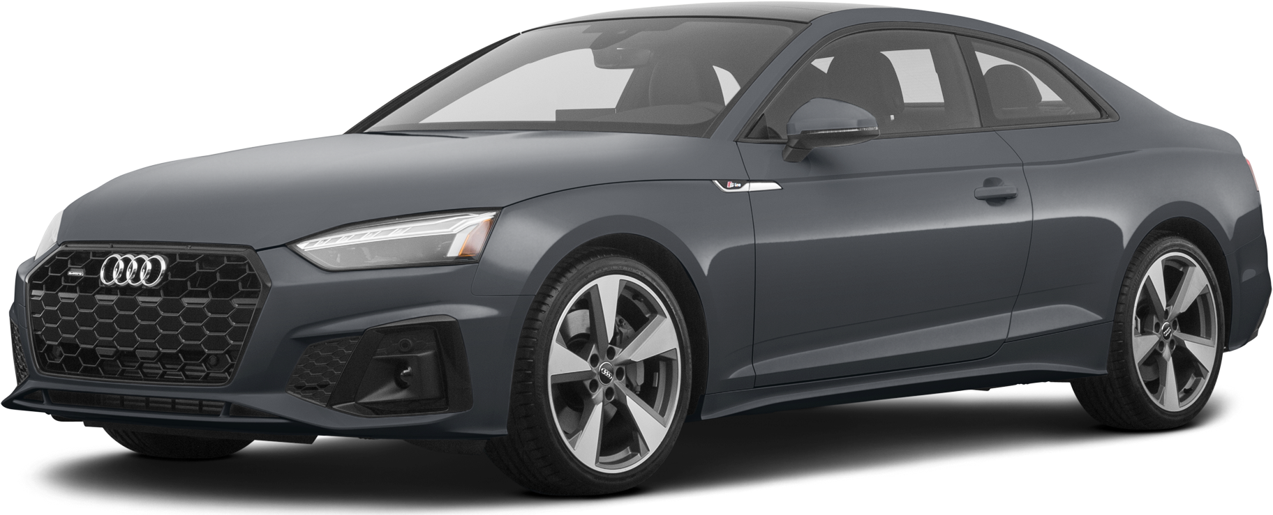 2022 Audi A5 Price, Value, Depreciation & Reviews | Kelley Blue Book