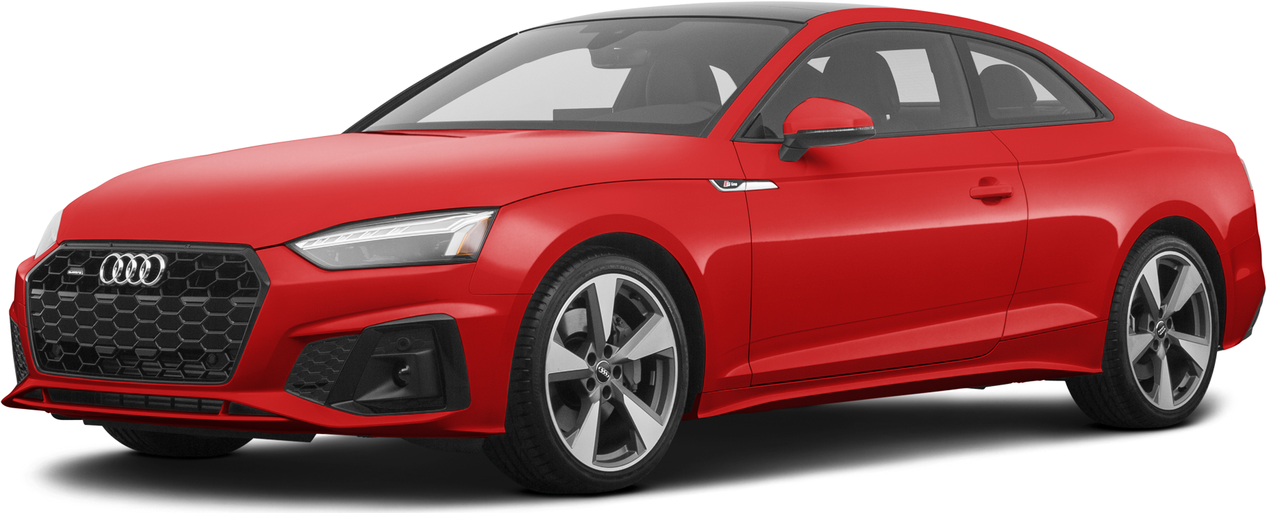 2022 Audi A5 Price, Value, Depreciation & Reviews | Kelley Blue Book