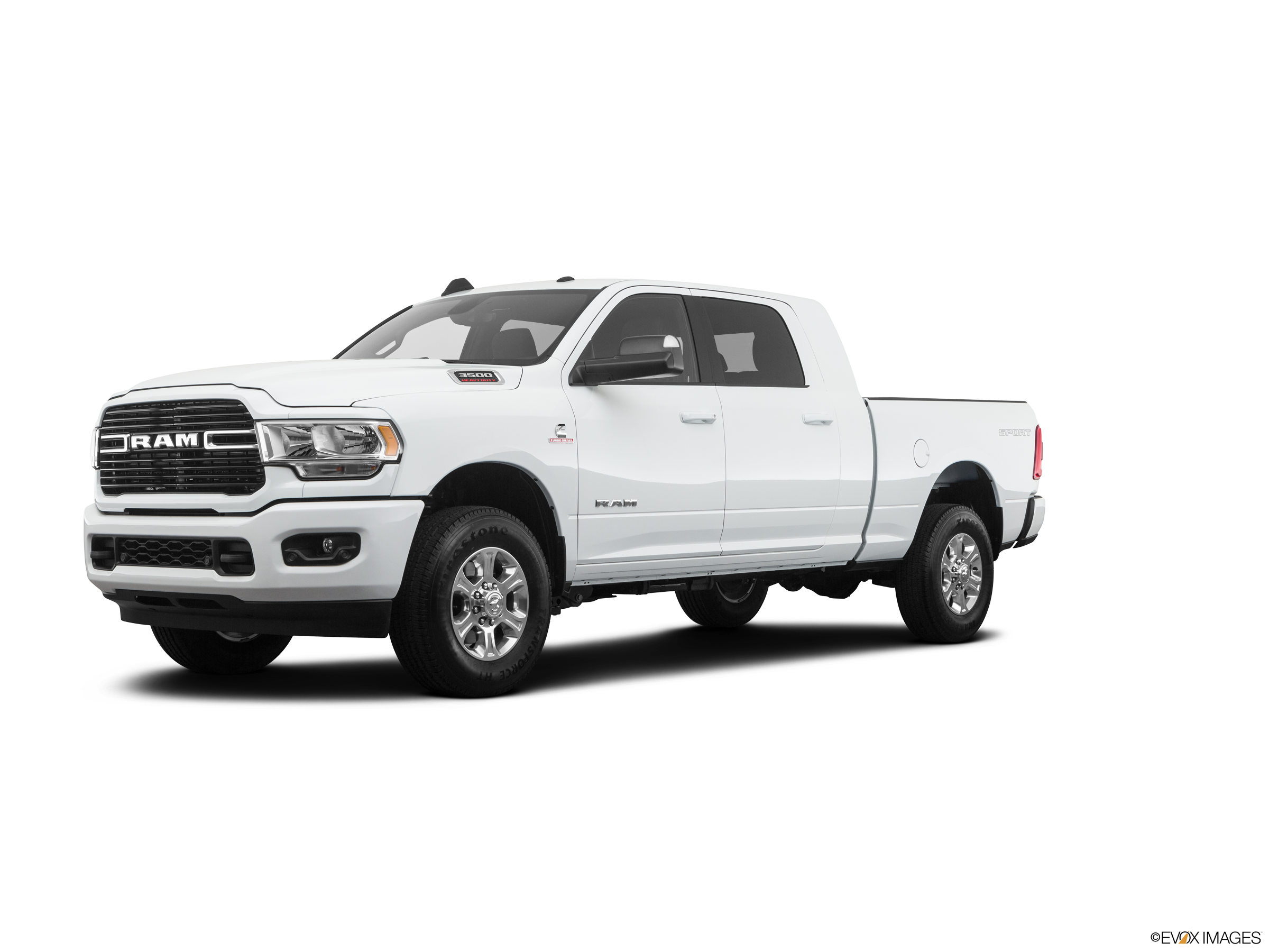 Used 2020 Ram 3500 Mega Cab Limited Pickup 4D 6 1/3 ft Prices | Kelley ...