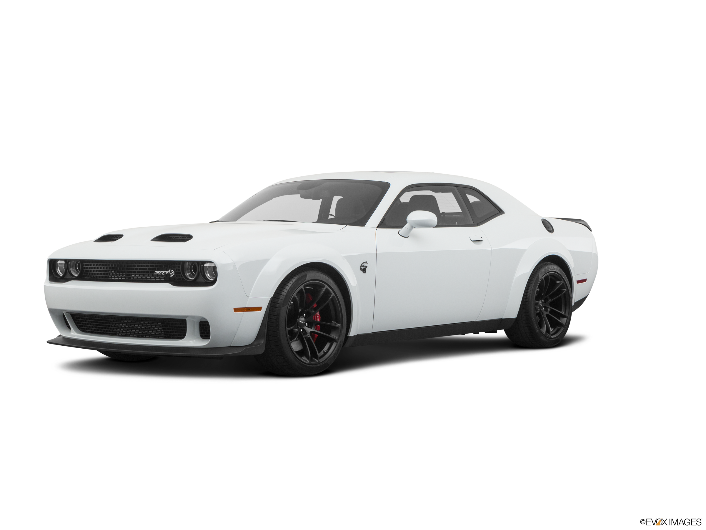 Used 2020 Dodge Challenger SRT Hellcat Redeye Widebody Coupe 2D Prices ...