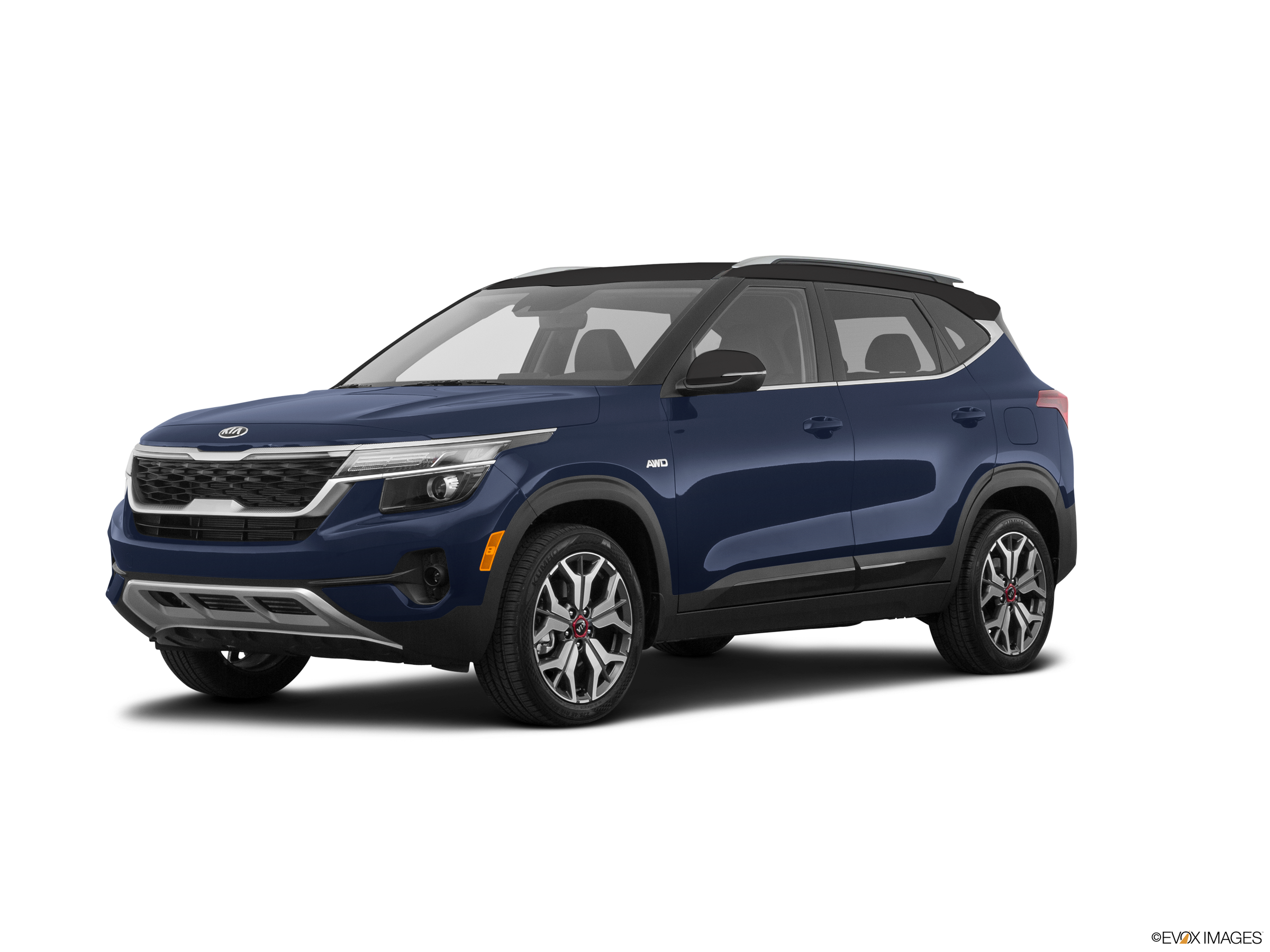 New 2021 Kia Seltos S 1.6 Pricing | Kelley Blue Book
