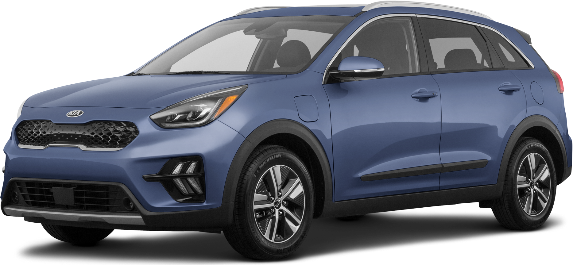 2020 Kia Niro Plug-in Hybrid Reviews, Pricing & Specs | Kelley Blue Book