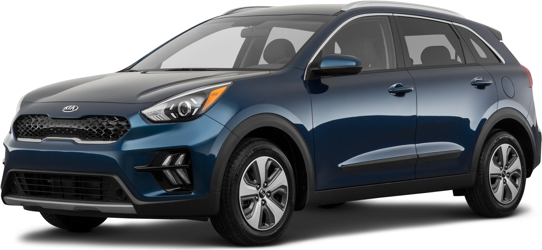 2020 Kia Niro Price, Value, Ratings & Reviews | Kelley Blue Book