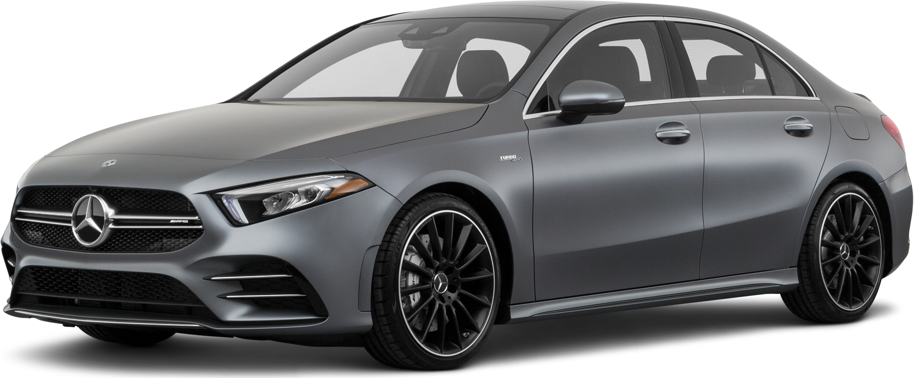 2020 Mercedes-Benz Mercedes-AMG A-Class Values & Cars for Sale | Kelley ...