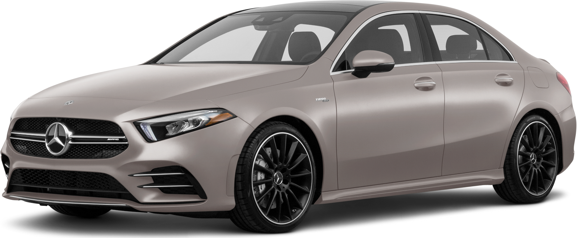 2020 Mercedes-Benz Mercedes-AMG A-Class Prices, Reviews & Pictures ...