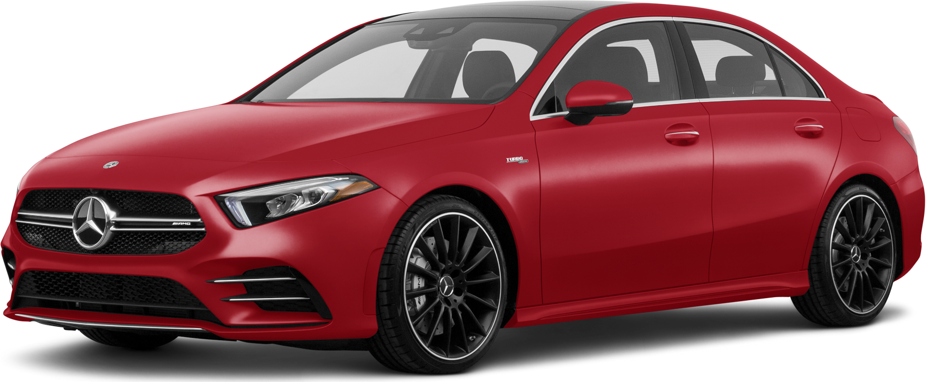 2021 Mercedes-Benz Mercedes-AMG A-Class Price, Value, Depreciation ...