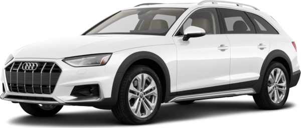 2020 Audi A4 allroad Reviews, Pricing & Specs | Kelley Blue Book