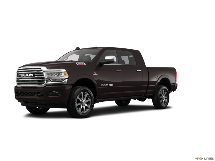 2020 Ram 2500 Trucks Price, Value, Depreciation & Reviews | Kelley Blue ...