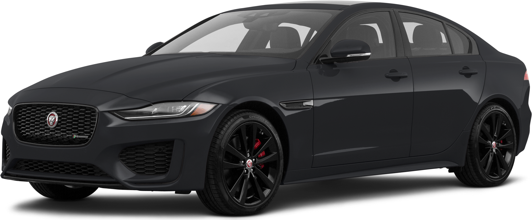 2020 Jaguar XE Specs, Features & Options | Kelley Blue Book