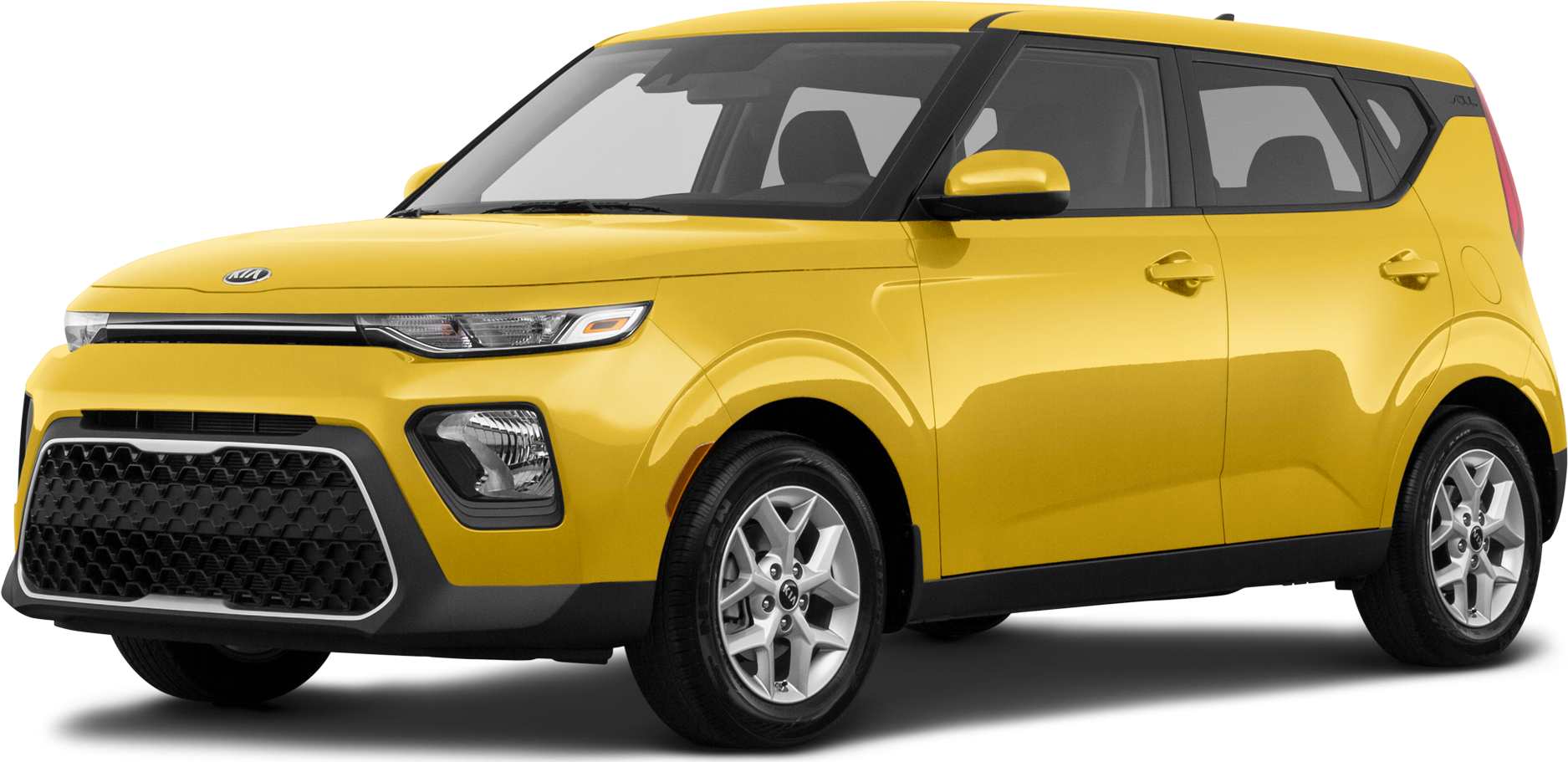2021 kia soul ev price store
