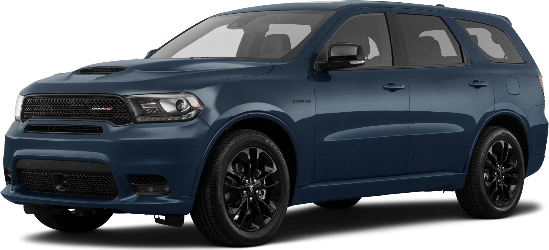 2020 Dodge Durango Specs & Feature Comparisons | Kelley Blue Book