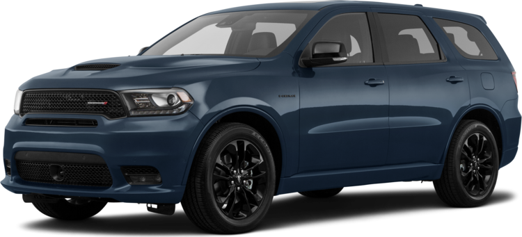 2020 Dodge Durango Price, Value, Depreciation & Reviews | Kelley Blue Book