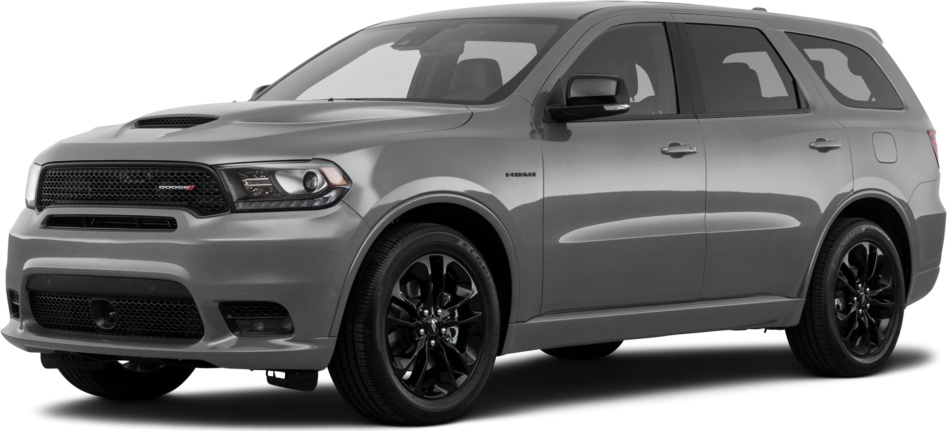 2020 Dodge Durango Specs and Features | Kelley Blue Book