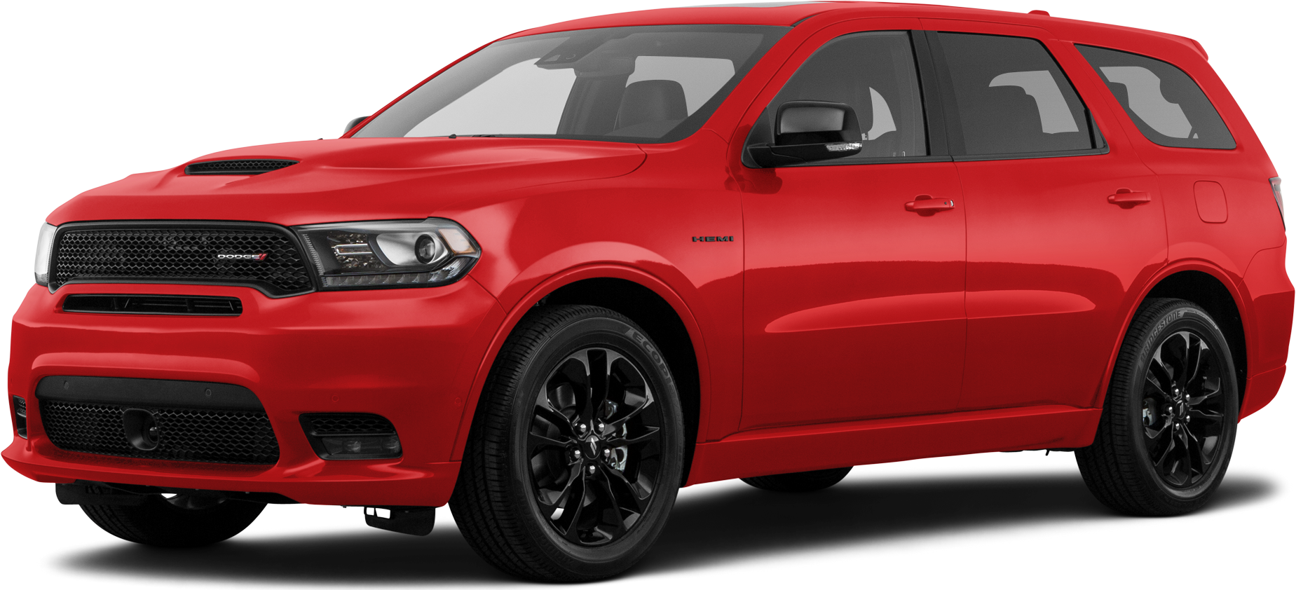 2020 Dodge Durango Specs & Feature Comparisons | Kelley Blue Book