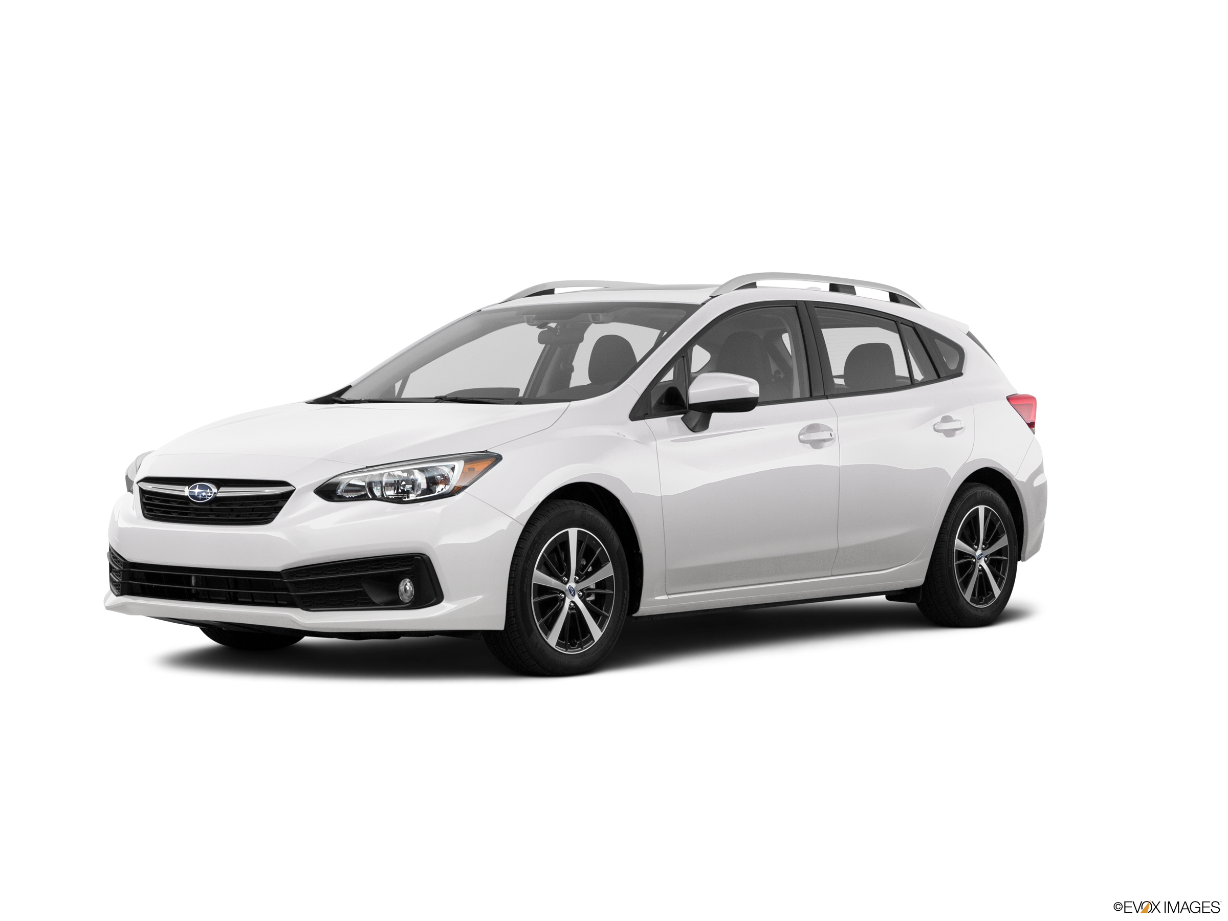 Used 2022 Subaru Impreza Premium Wagon 4D Prices | Kelley Blue Book