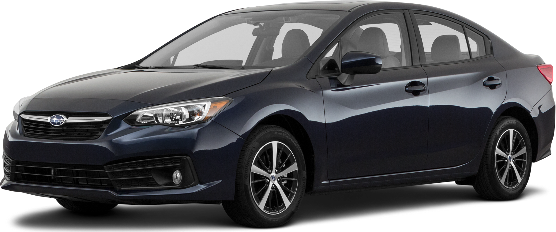 New 2021 Subaru Impreza Reviews, Pricing & Specs | Kelley Blue Book