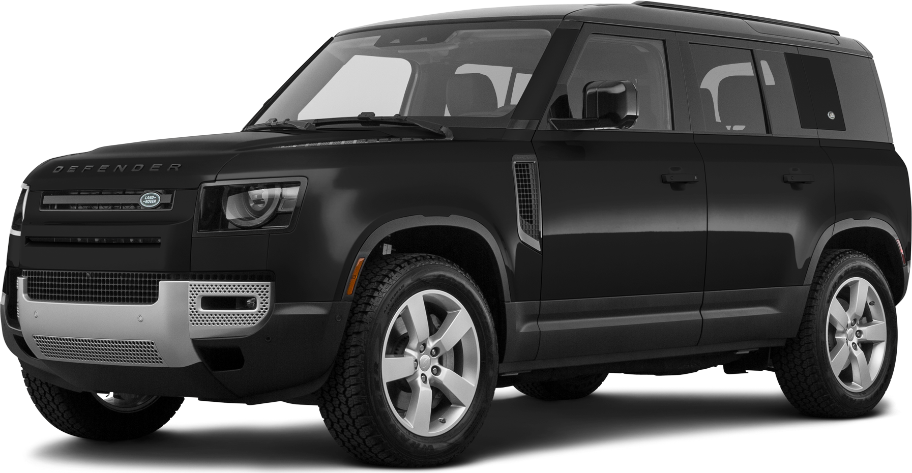 2020 Land Rover Defender 110 Price, Value, Ratings & Reviews | Kelley ...