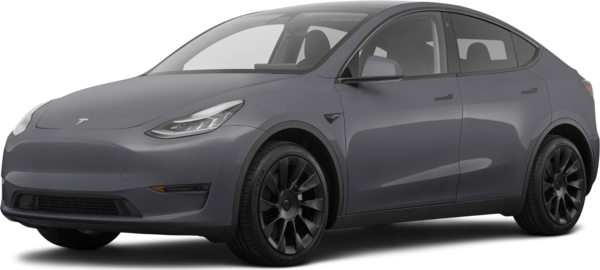 New 2021 Tesla Model Y Reviews, Pricing & Specs | Kelley Blue Book
