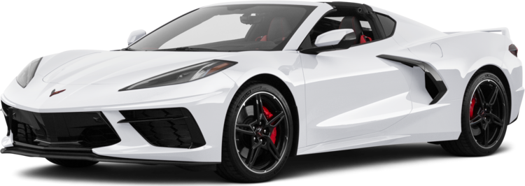 2020 Chevrolet Corvette Price, Value, Ratings & Reviews | Kelley Blue Book