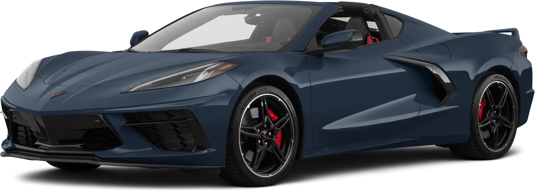 2020 Chevrolet Corvette Price, Value, Depreciation & Reviews | Kelley ...