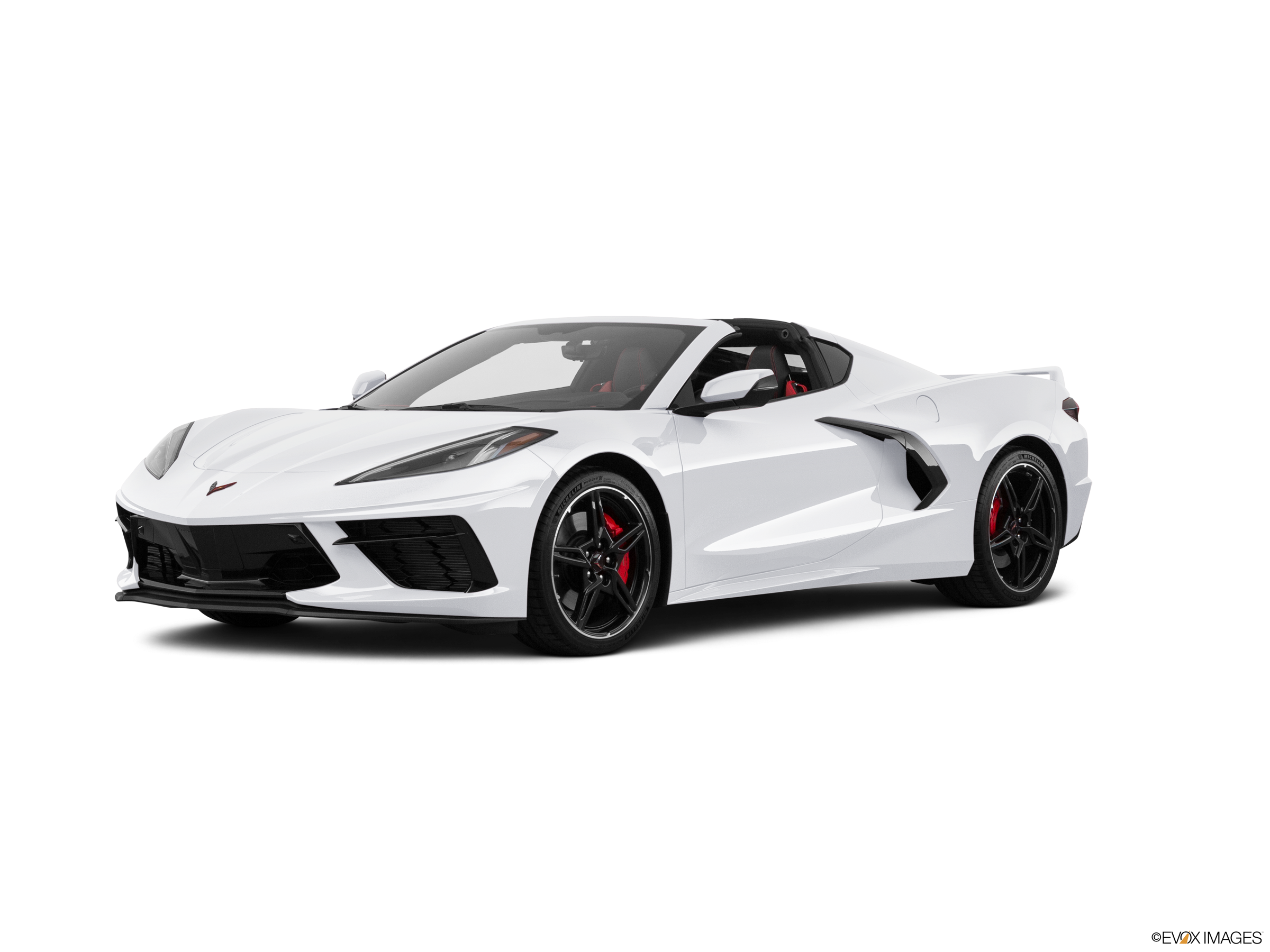Used 2020 Chevy Corvette Stingray Coupe 2D Prices | Kelley Blue Book