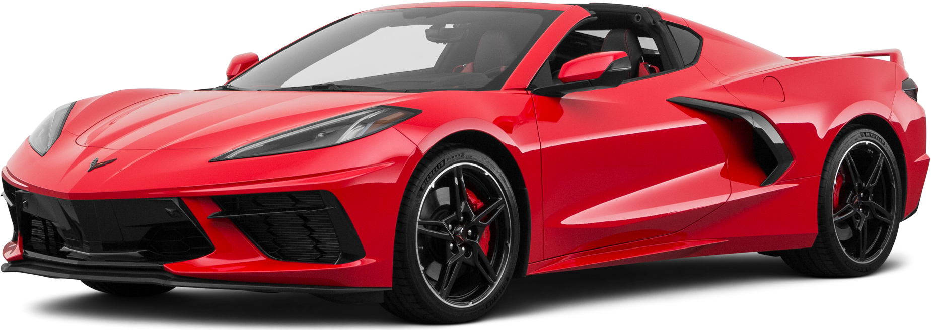 2021 Chevrolet Corvette Price, Value, Depreciation & Reviews | Kelley ...