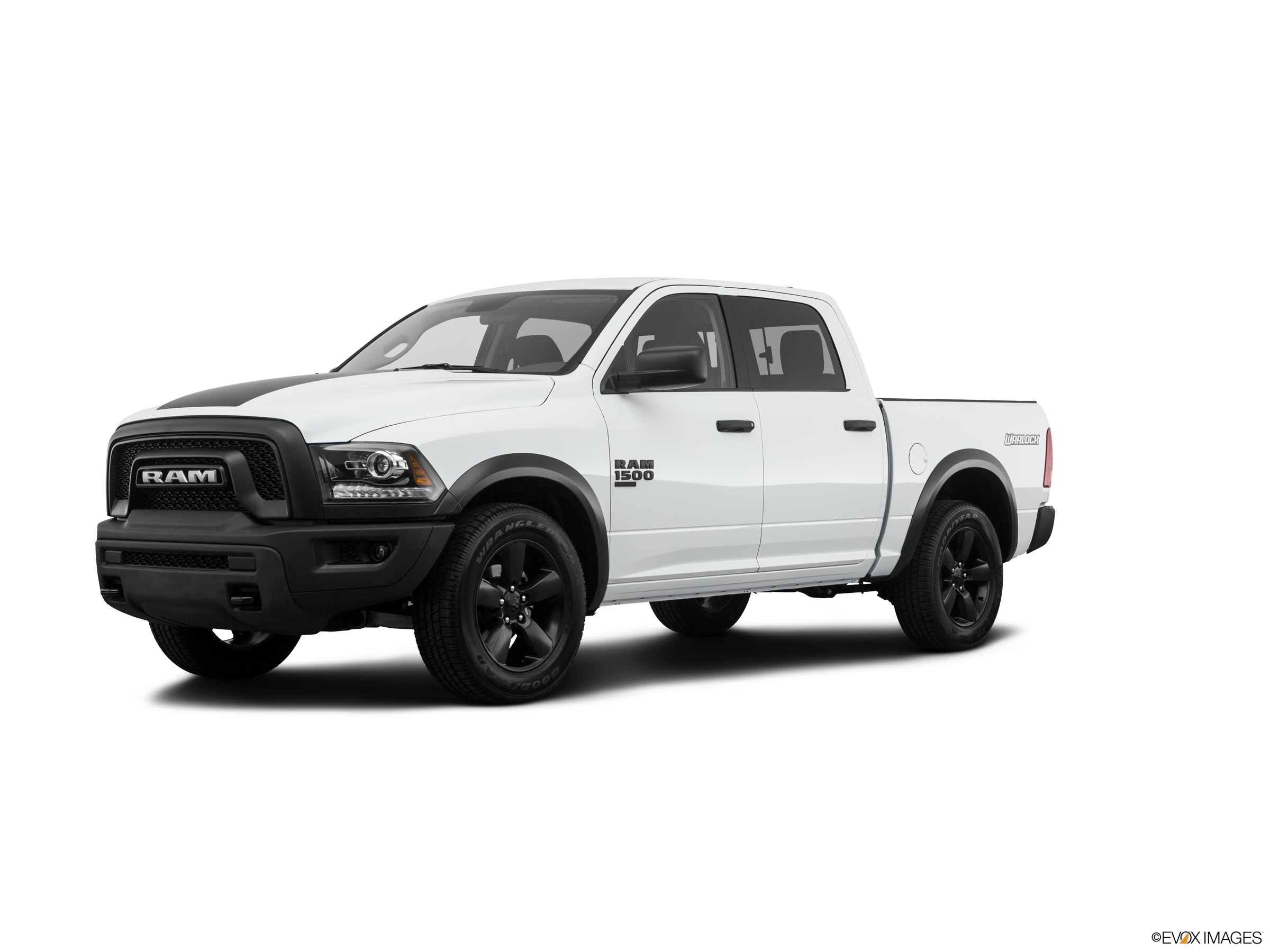 Used 2020 Ram 1500 Classic Crew Cab Warlock Pickup 4D 5 1/2 ft Prices ...