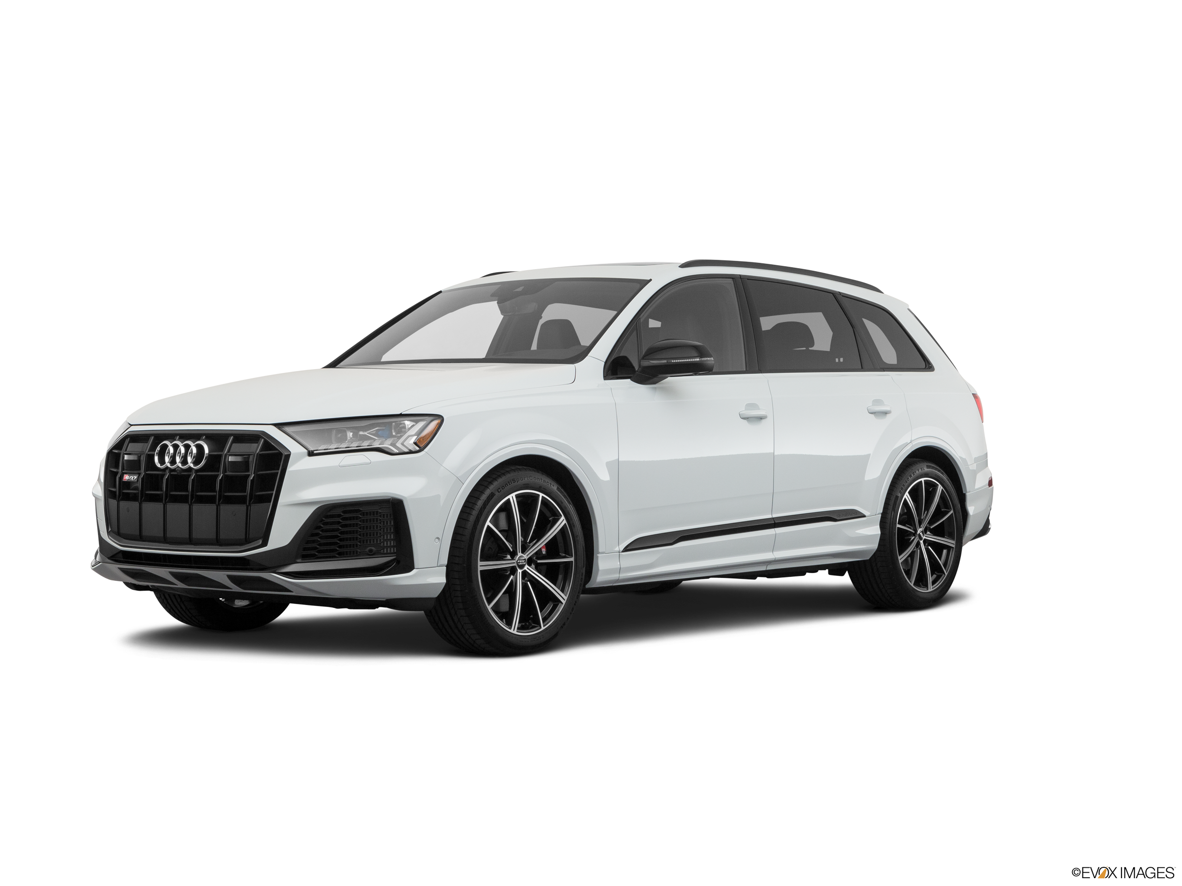 Used 2020 Audi SQ7 Prestige Sport Utility 4D Prices | Kelley Blue Book