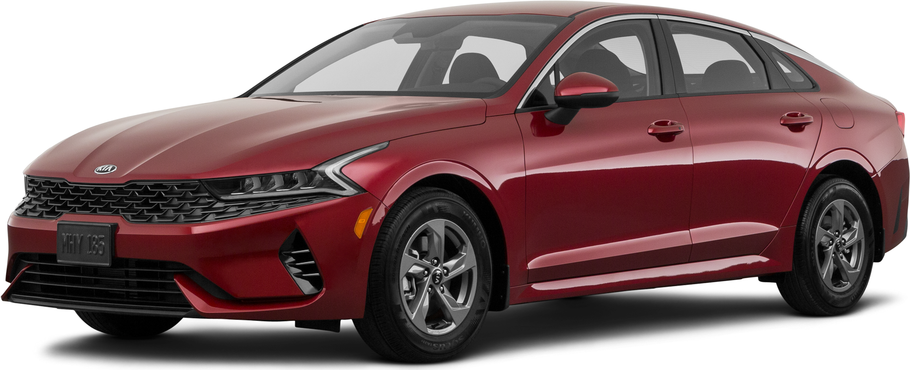 New 2023 Kia K5 Reviews, Pricing & Specs | Kelley Blue Book