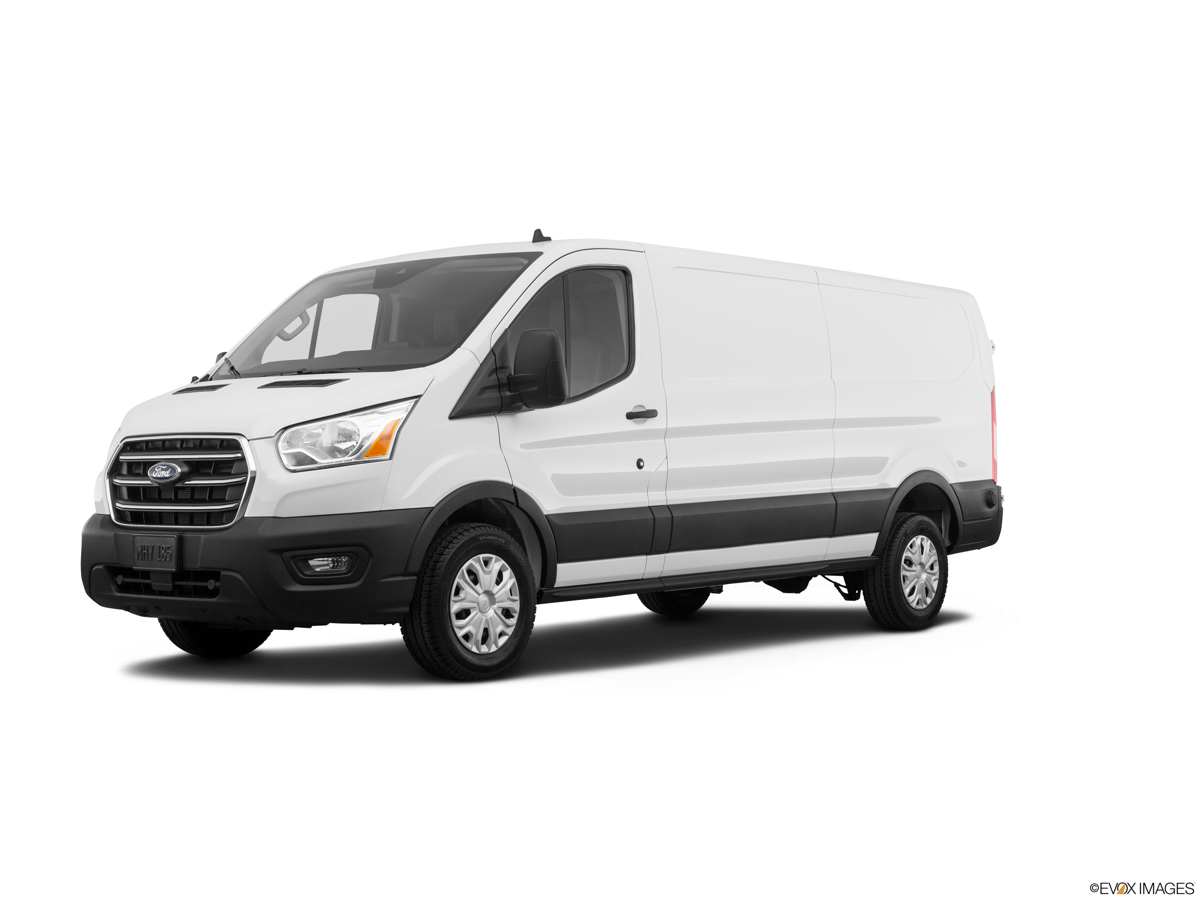 Used 2022 Ford Transit 350 Crew Van Medium Roof w/LWB Van 3D Prices ...