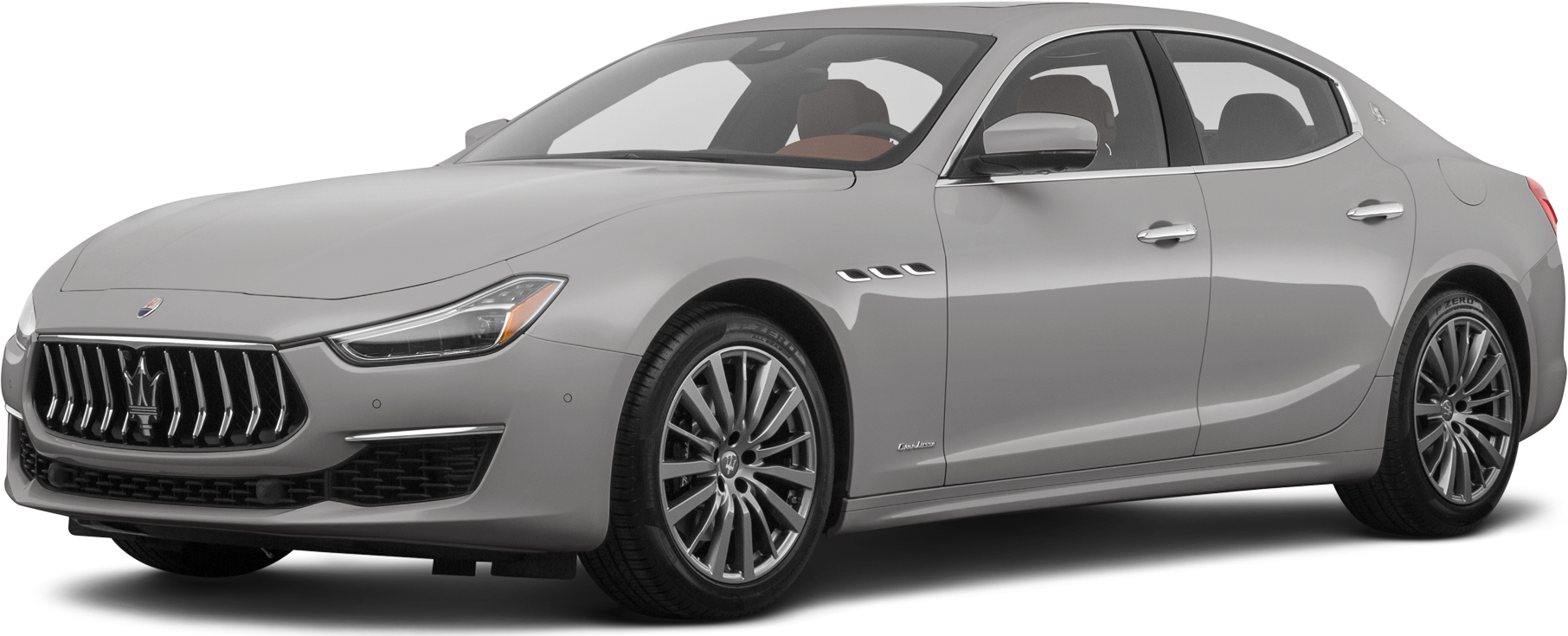 2020 Maserati Ghibli Price, Value, Depreciation & Reviews | Kelley Blue ...