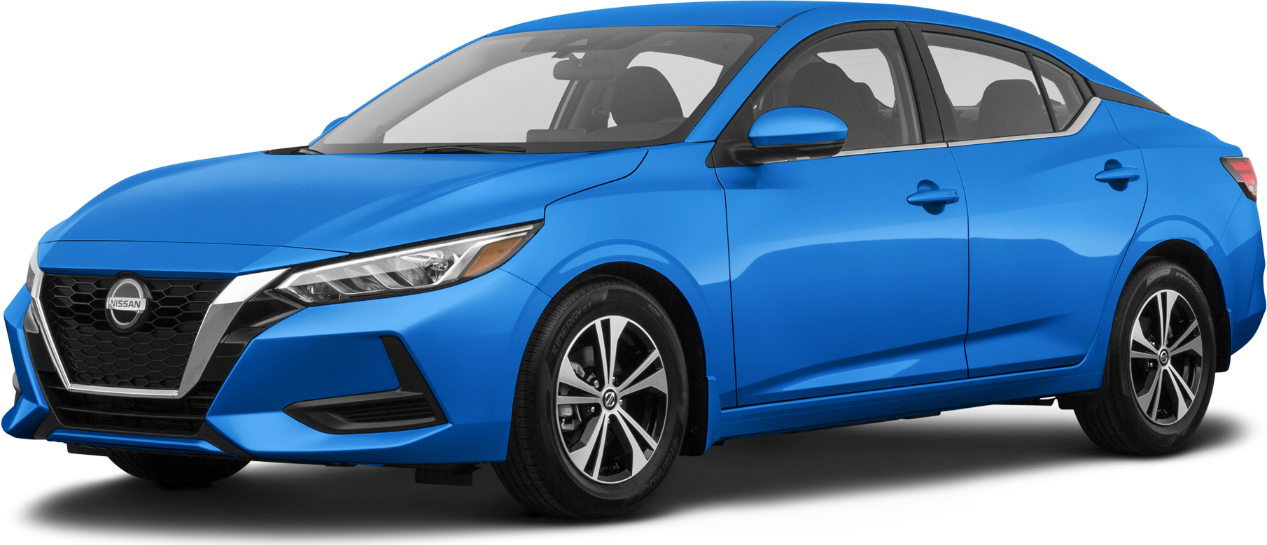 2020 Nissan Sentra Reviews, Pricing & Specs | Kelley Blue Book